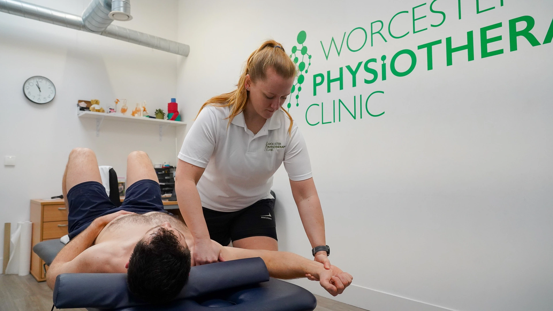 Physiotherapy - Worcester Physiotherapy